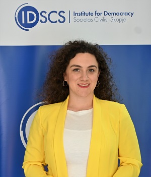 Тим - IDSCS